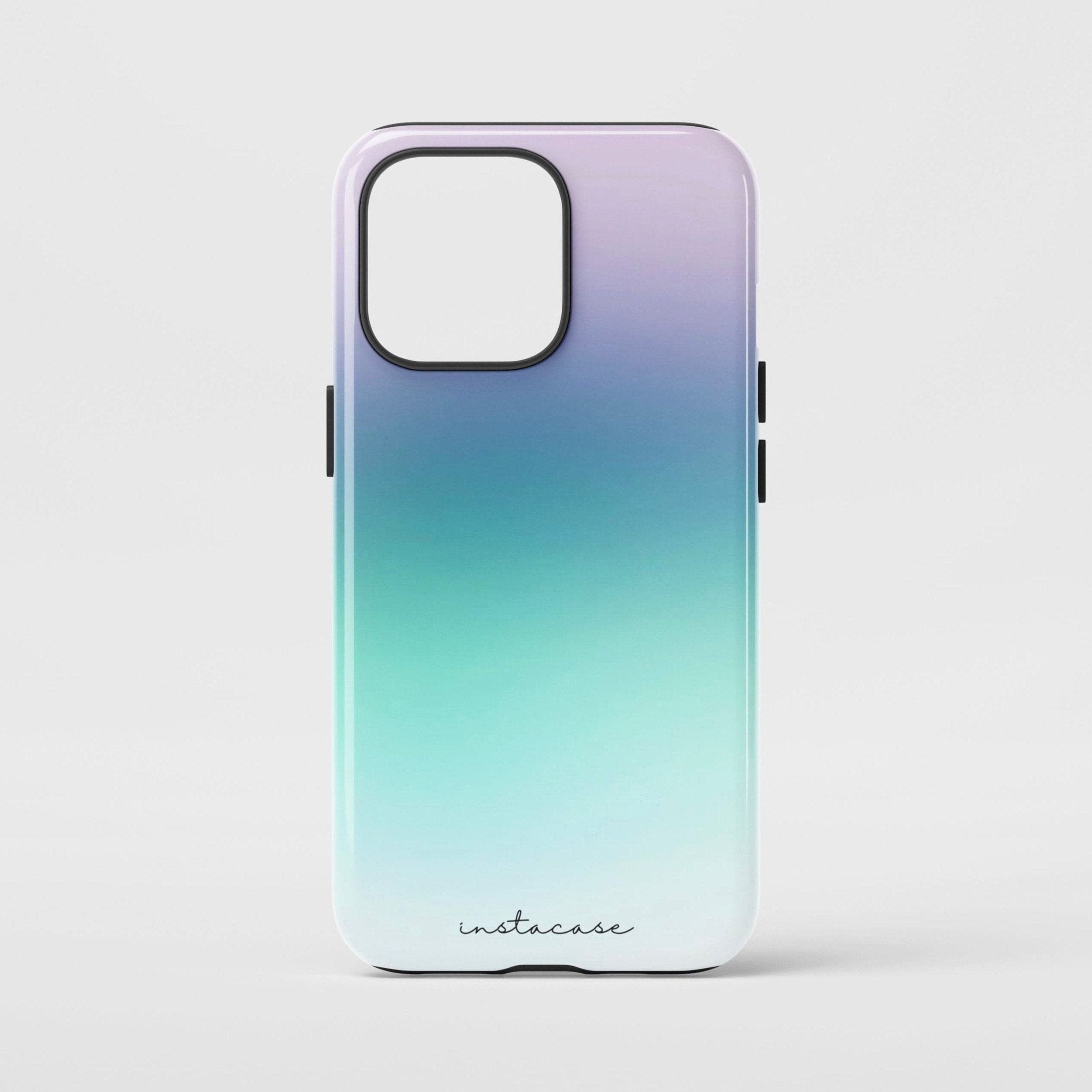 Aurora Borealis - iPhone Case – InstaCase