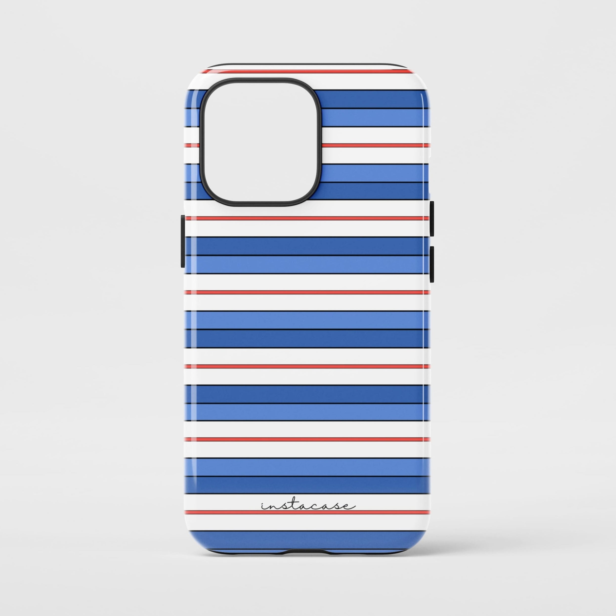 Coastal Line - Capa iPhone – InstaCase