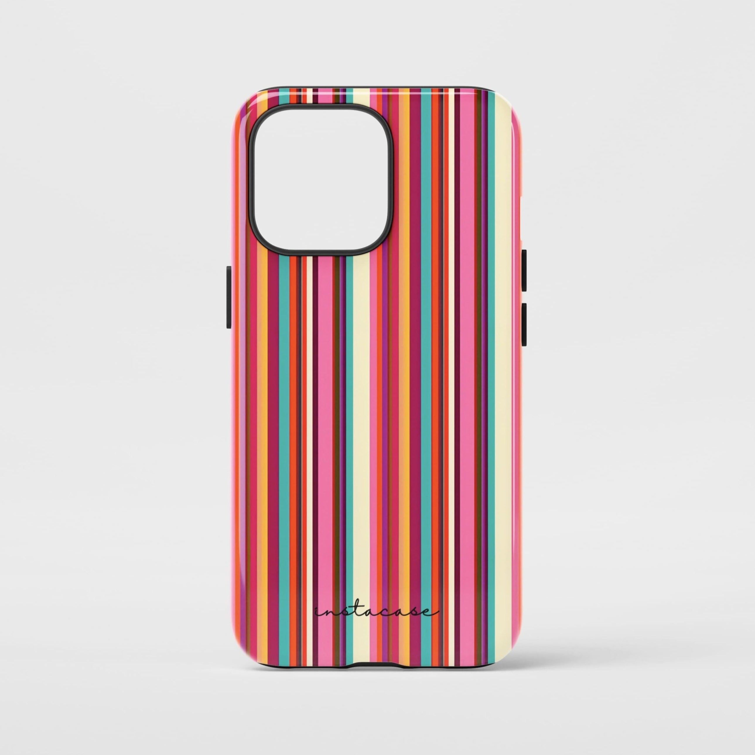Glitch - iPhone case - InstaCase