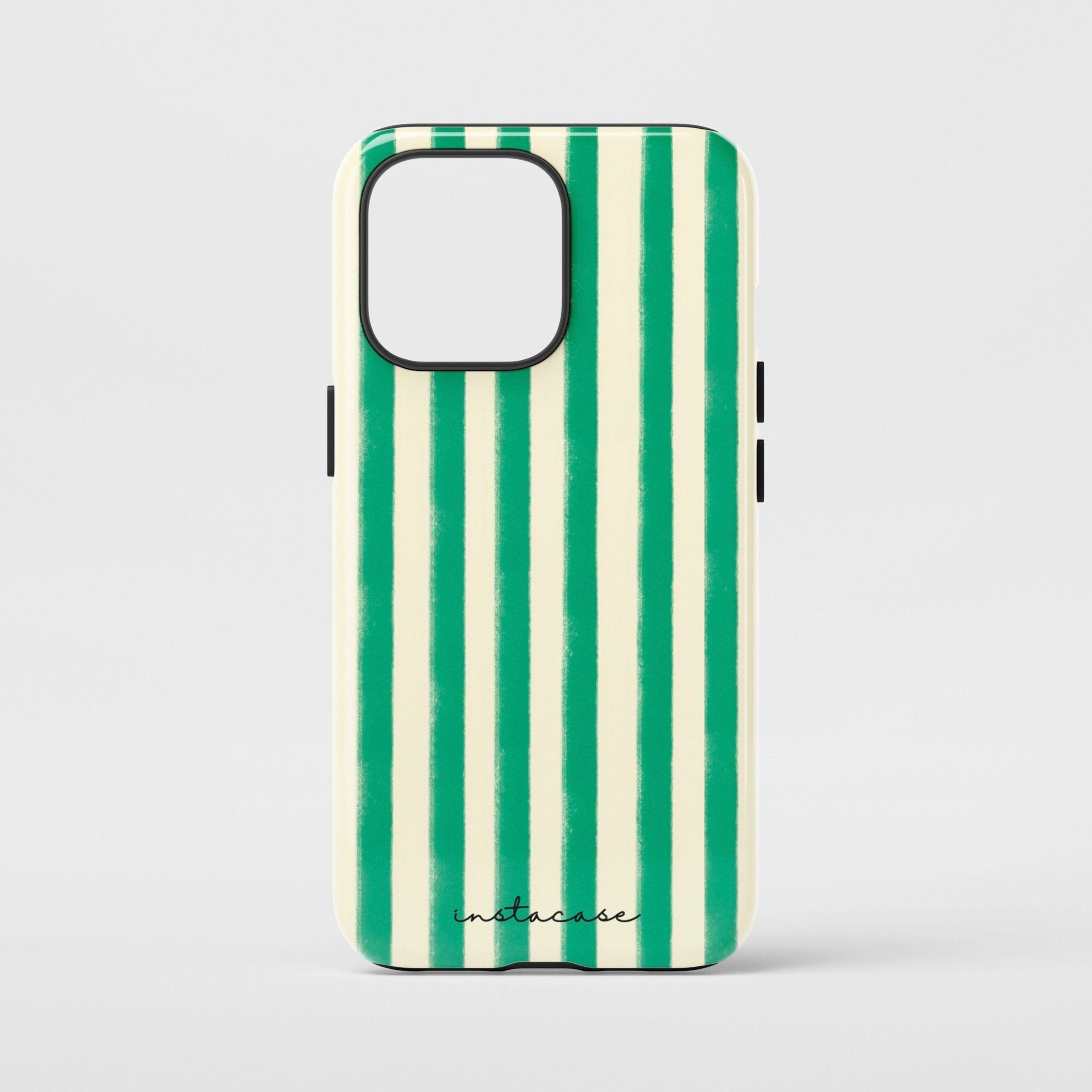 Jade - iPhone case - InstaCase