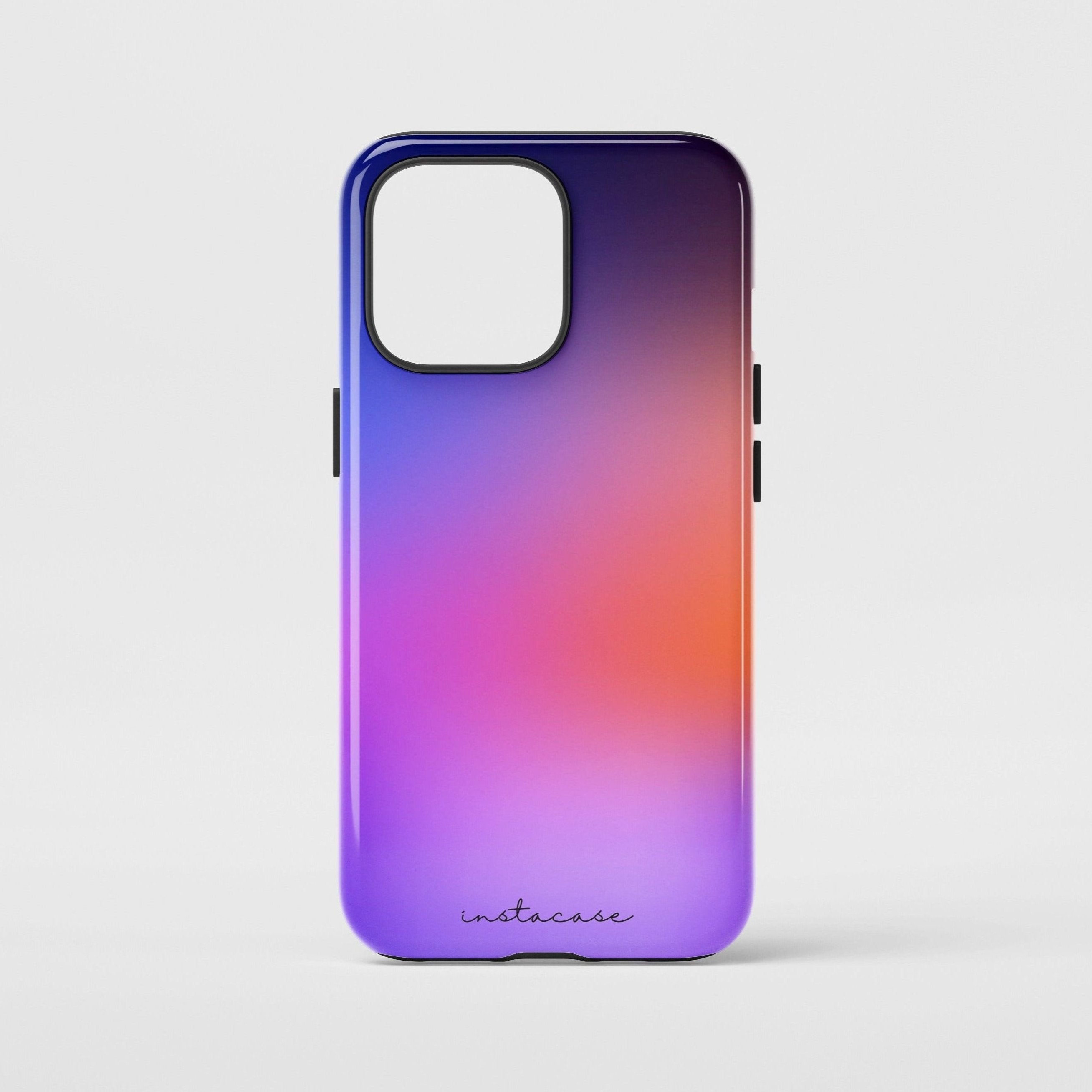 Midnight Ligths - Capa iPhone – InstaCase