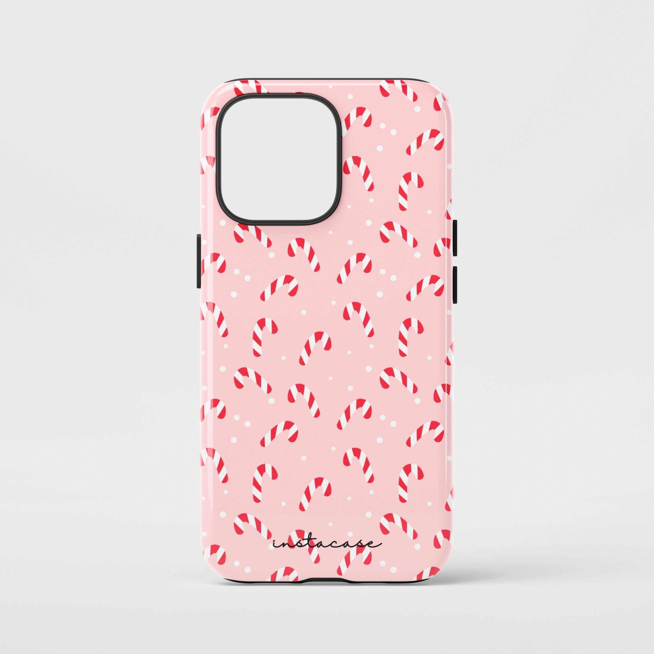 Candy Cane - iPhone Case - InstaCase