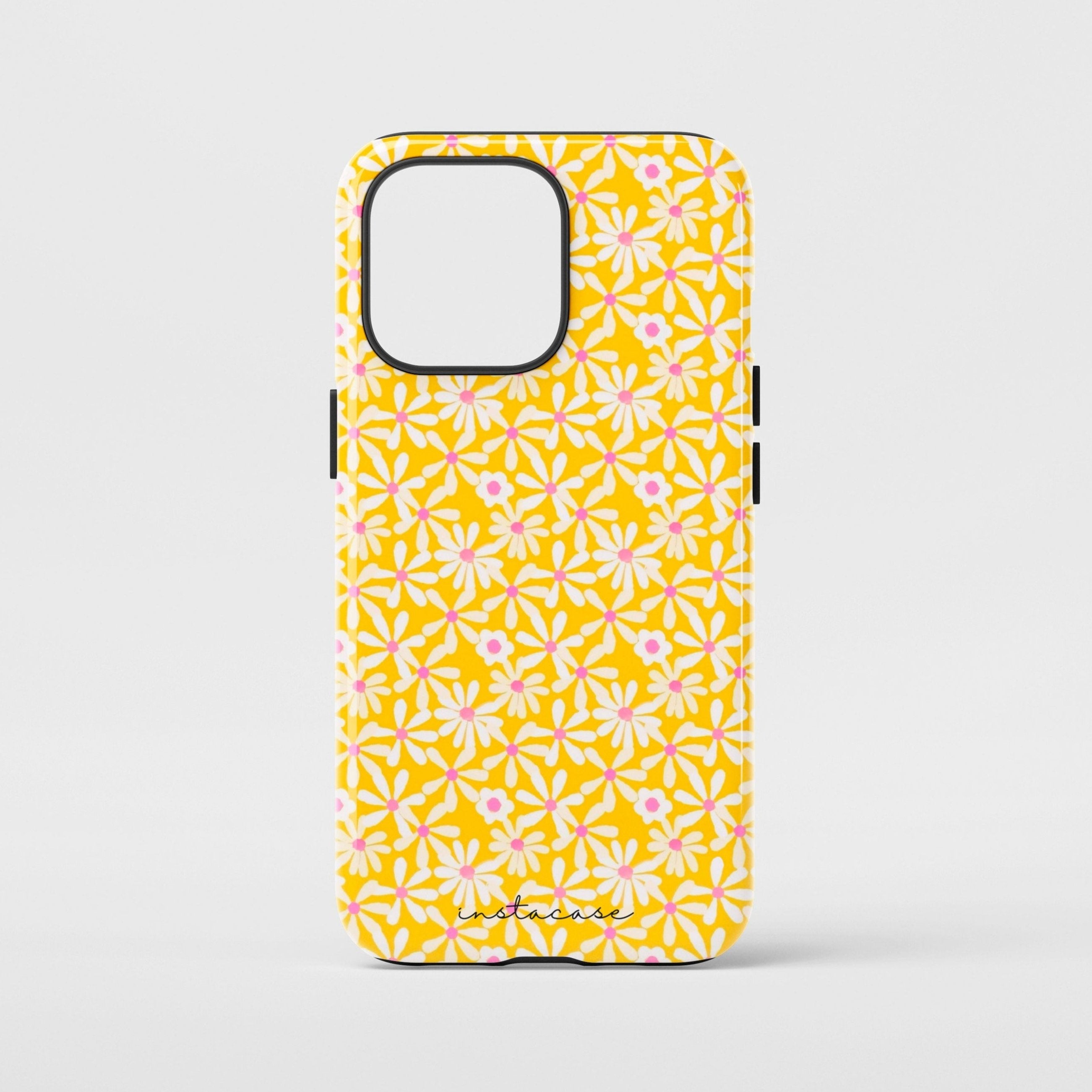 Marigold - Capa iPhone – InstaCase