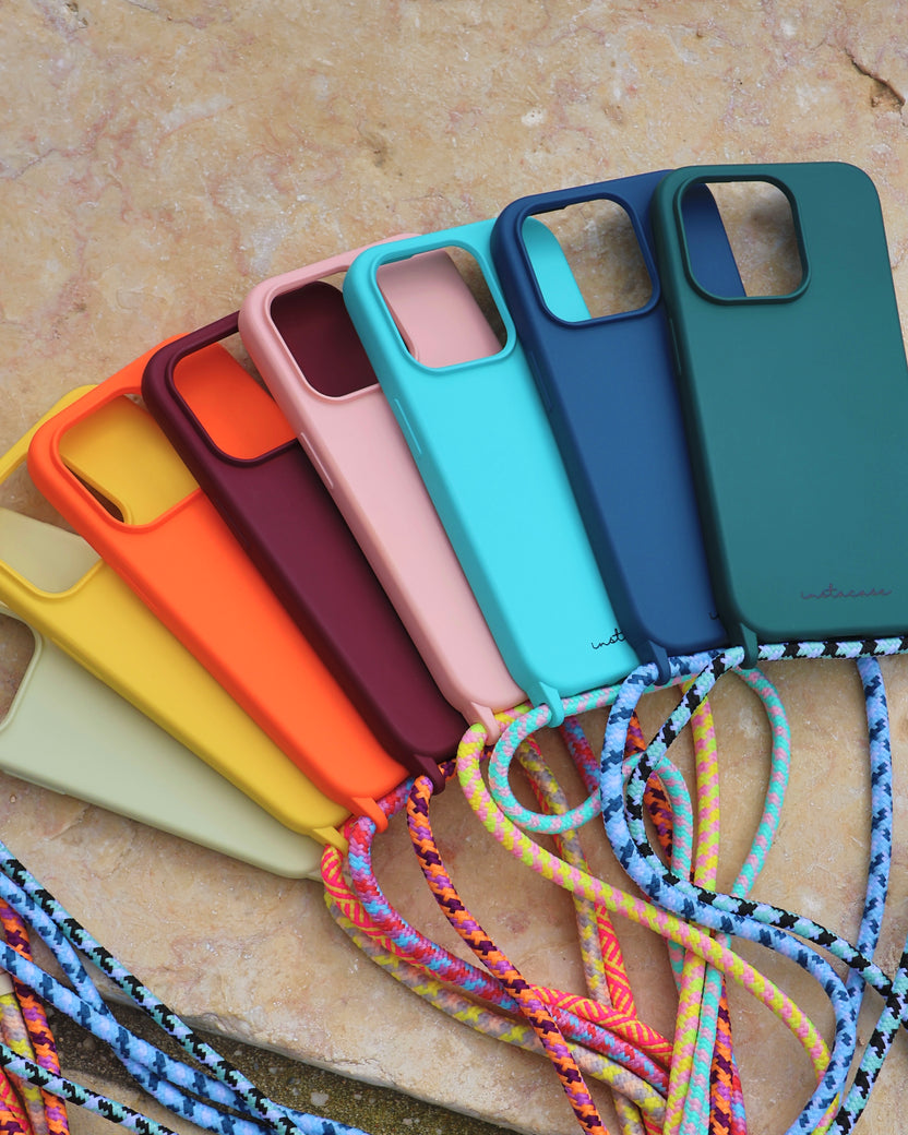 InstaCase - Capas iPhone Personalizadas