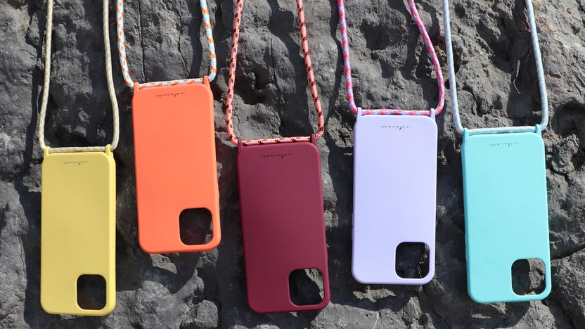 InstaCase - Capas iPhone Personalizadas