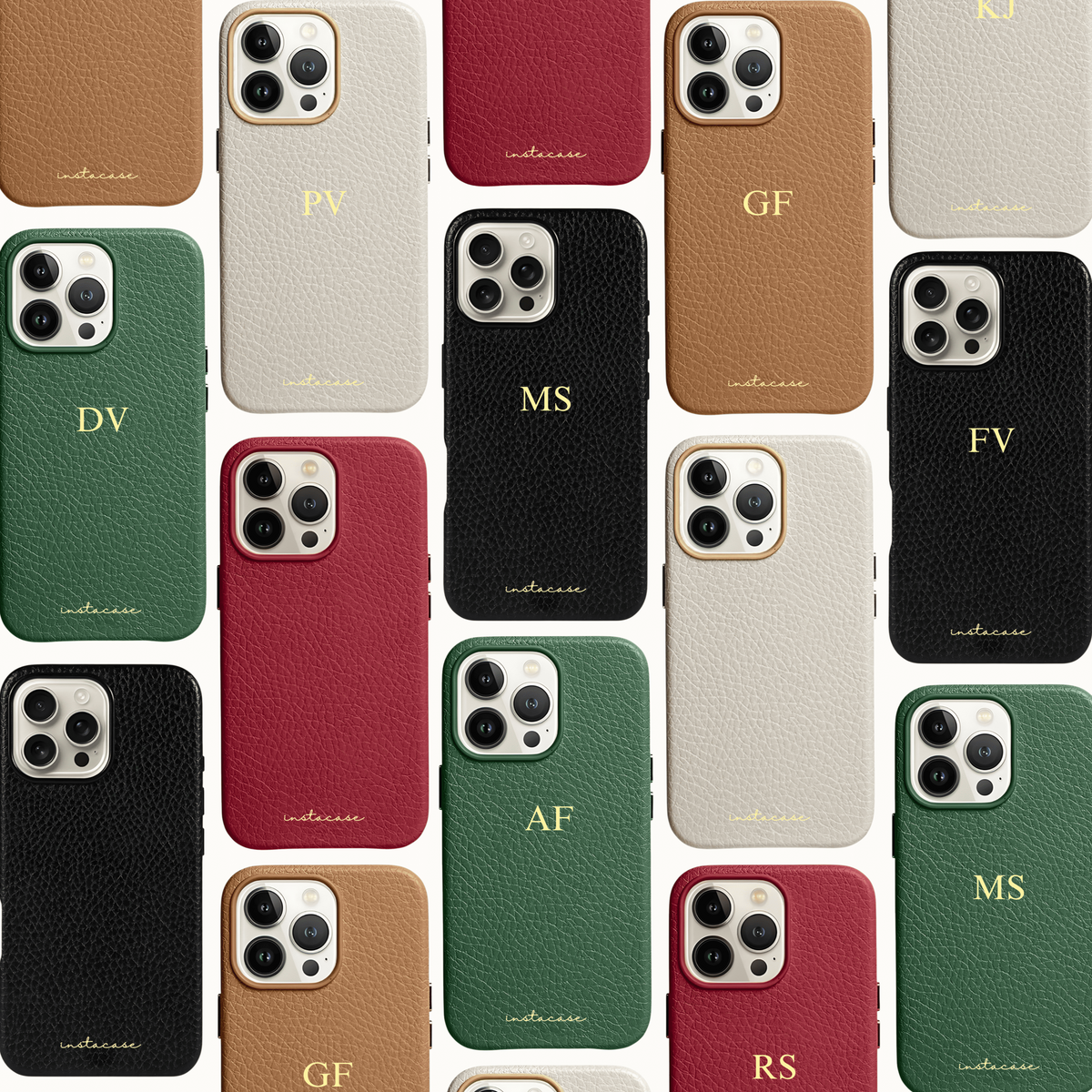 InstaCase - Capas iPhone Personalizadas