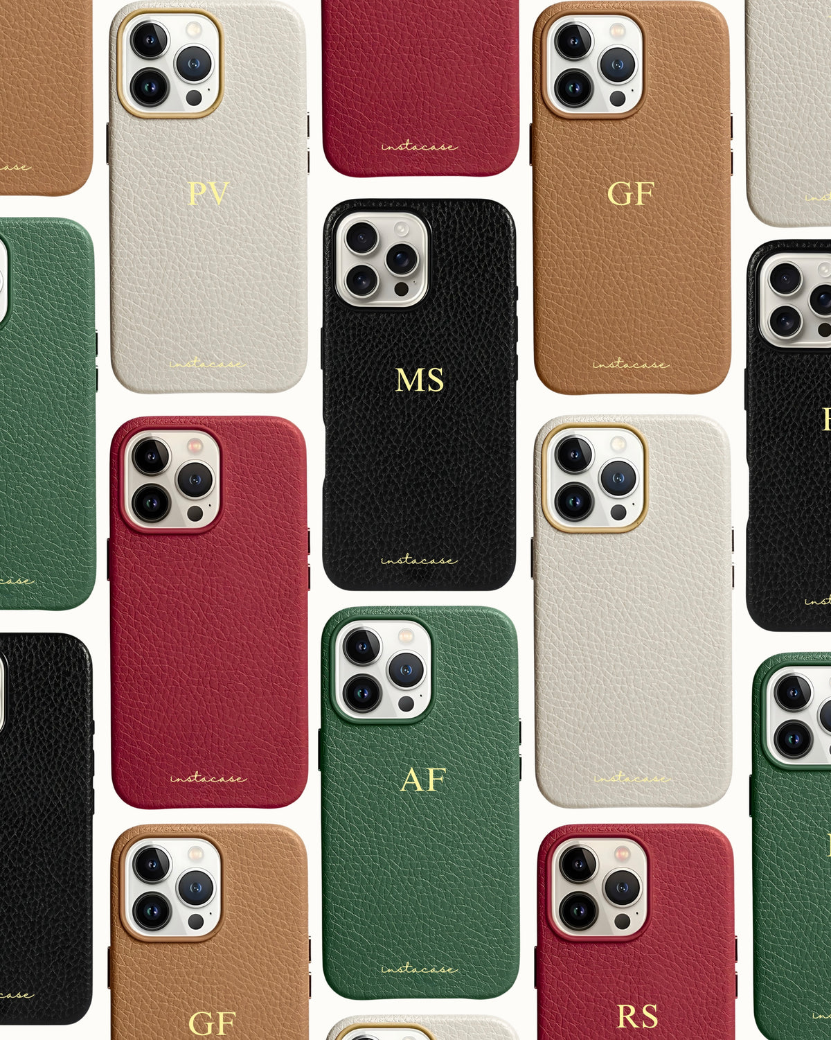 InstaCase - Capas iPhone Personalizadas