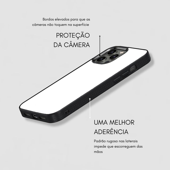 Classic - Capa iPhone – InstaCase