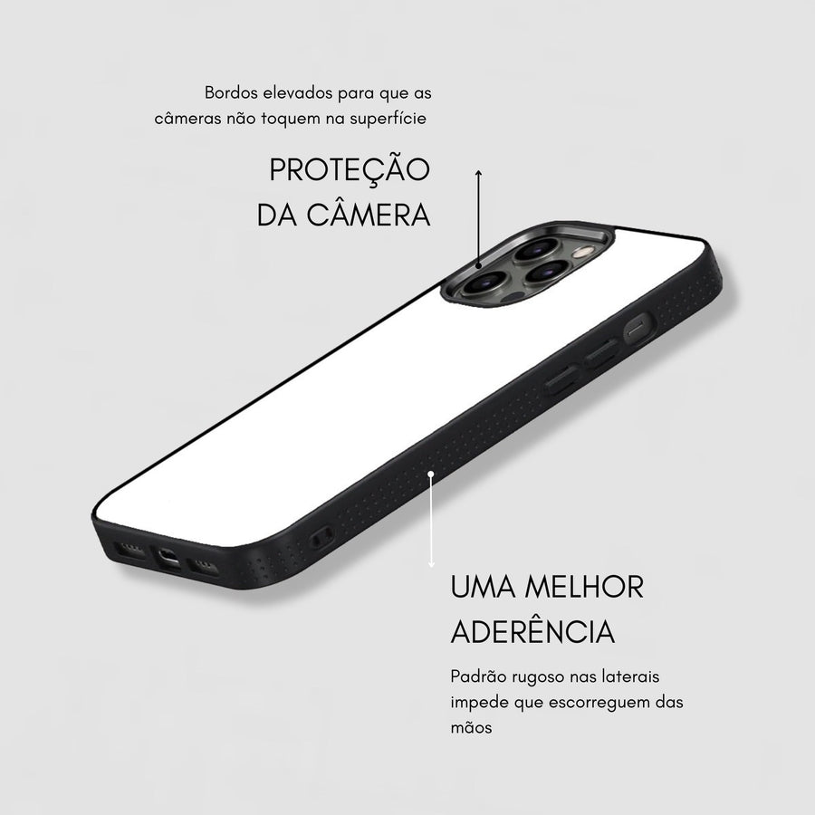 Classic - Capa iPhone – InstaCase