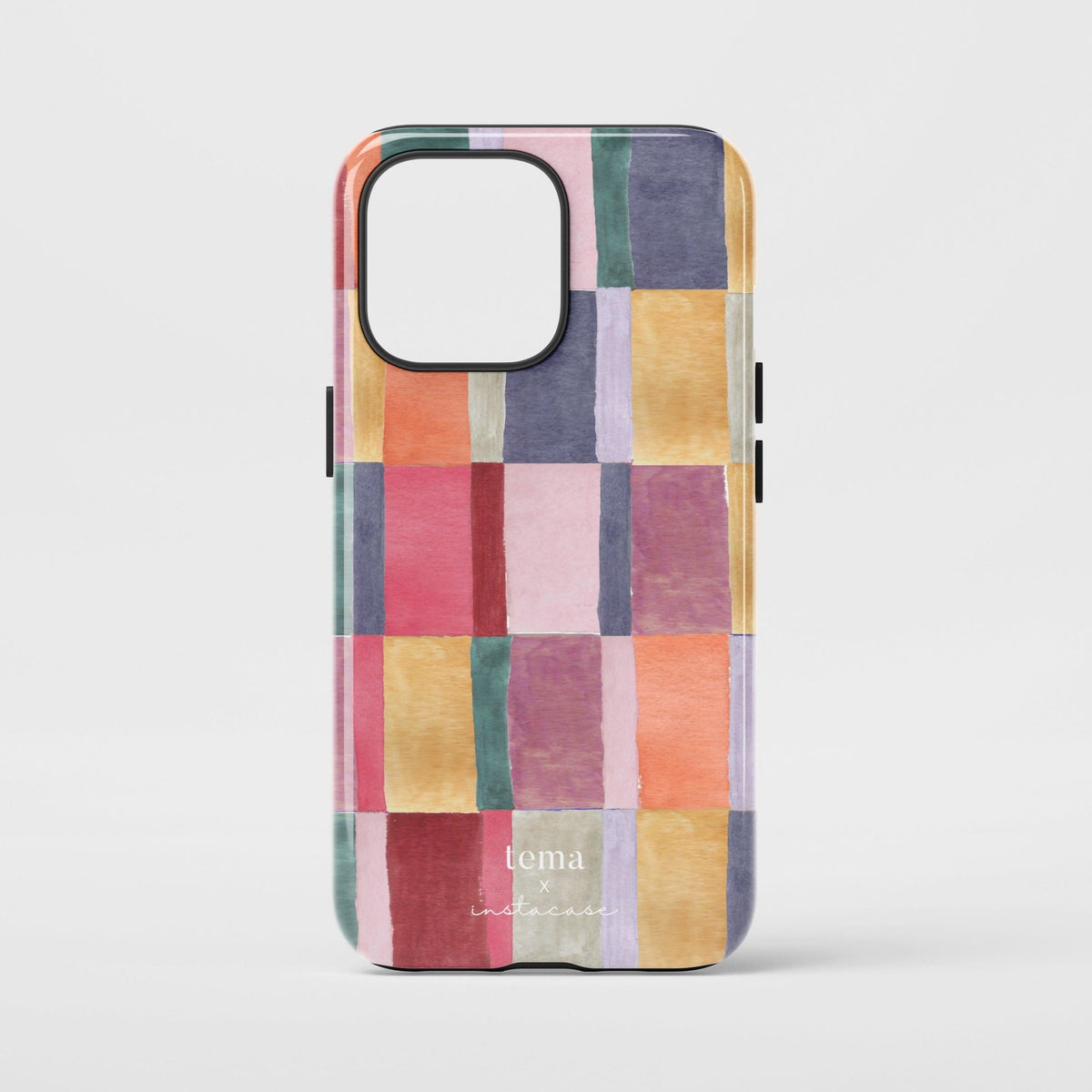 Classic - Capa iPhone – InstaCase