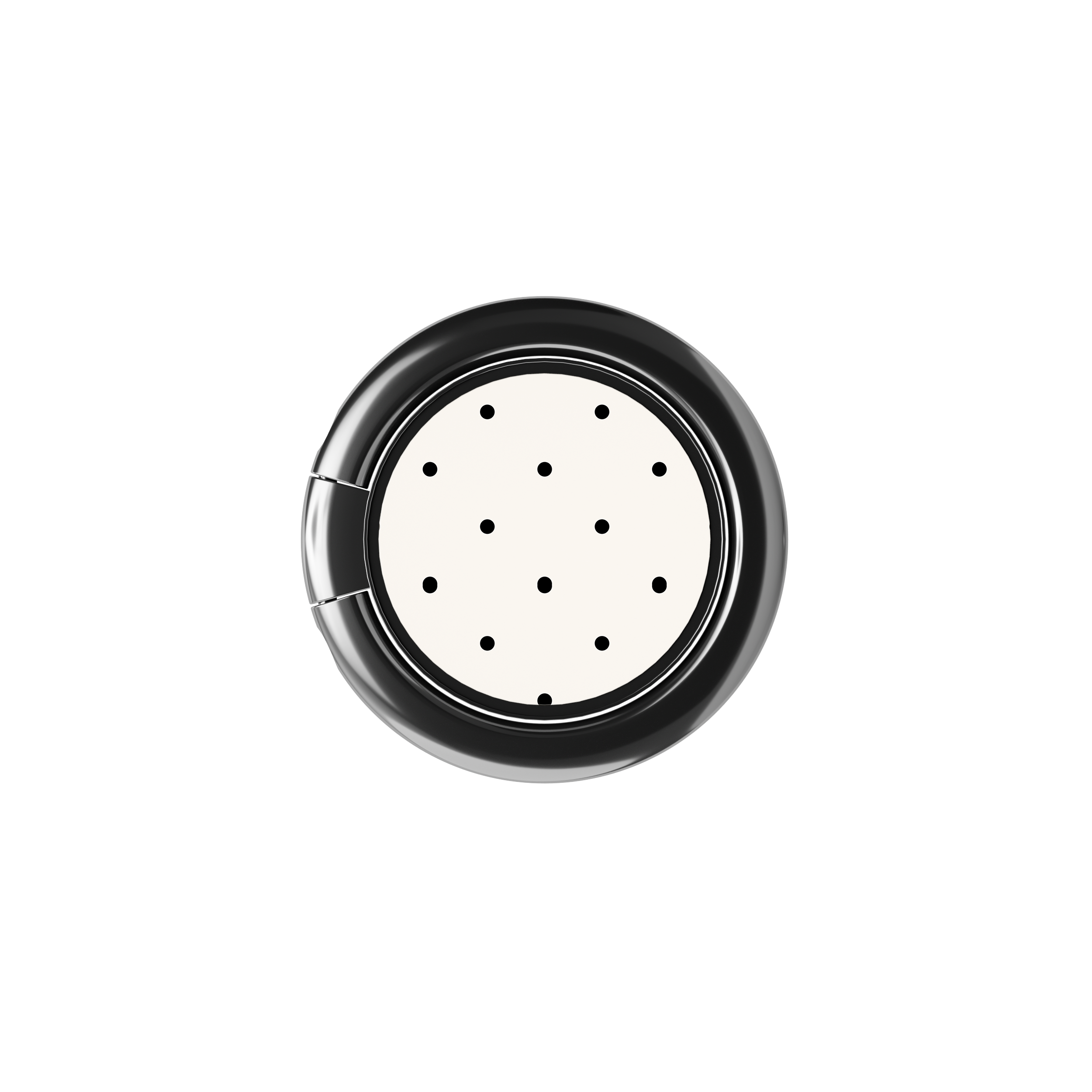 Timeless Noir - Ring Holder – InstaCase