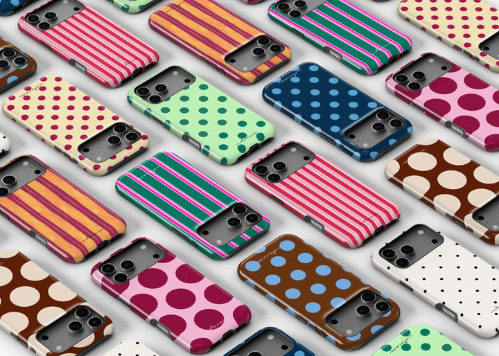 Classic - Capa iPhone – InstaCase