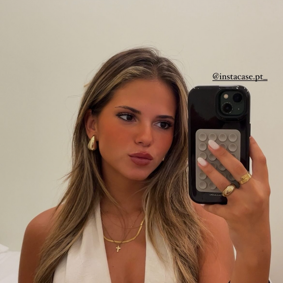 Ventosa de silicone – InstaCase