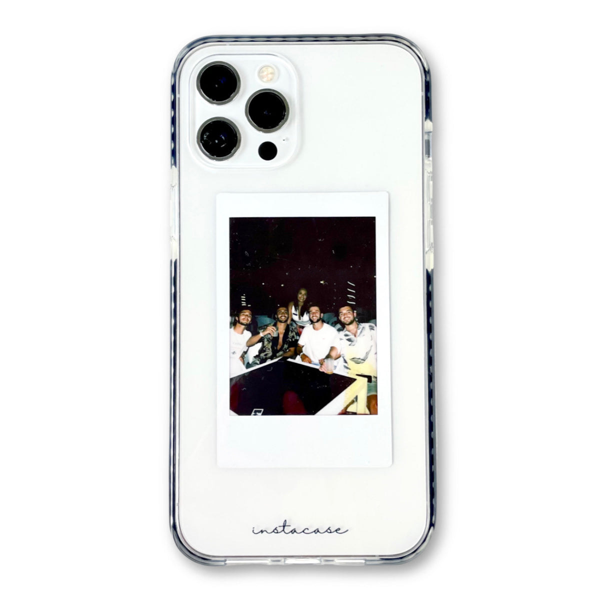 Classic - Capa iPhone – InstaCase